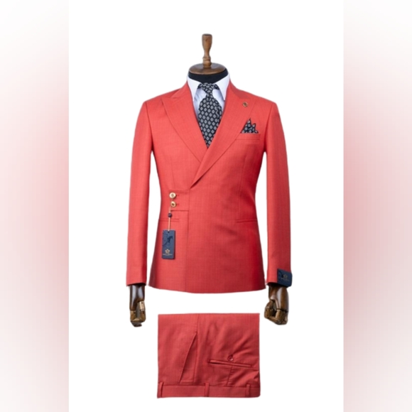 Marco Lorenzo Primium | Suits & Blazers | Suit | Poshmark